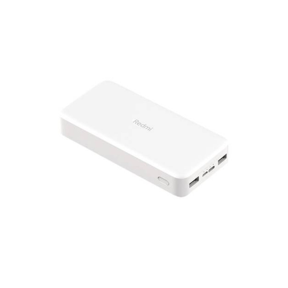 Пауэр Банк Redmi 20000 — Xiaomi-note.ru